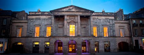 Our Venues Assembly Festival