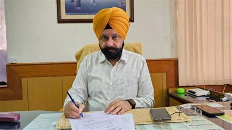 Inderpal Singh Takes Charge As New Chief Engineer Of…