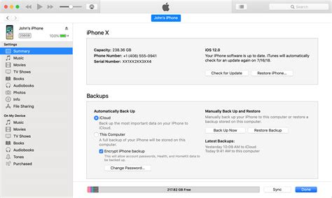 Restore Your Iphone Ipad Or Ipod Touch From A Backup Apple Support