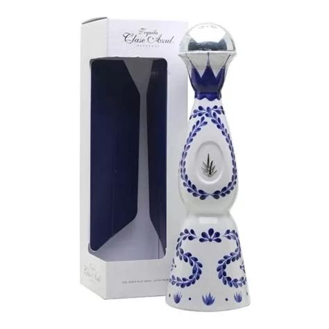 Tequila Clase Azul Branca Reposado 700ml