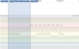 How To Toggle The SPI Slave Select SS Line Between Every Byte Transfer Nordic Q A Nordic