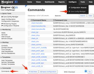 Nagios XI Two Way Integration Guide PagerDuty