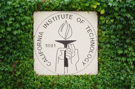 How To Get Into Caltech Admissionsight