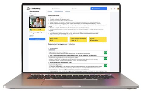 Ai Recruiting Software
