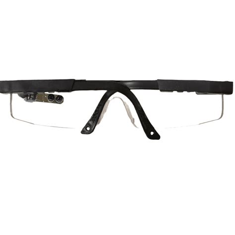 Type 2 Infrared Eye Blink Sensor With Goggles