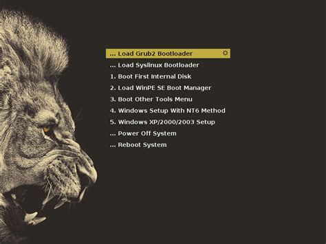 Chia Sẻ Multiboot Usb Flash Drive For Uefi Legacy Mode Không Chỉ Là Một Chiếc Usb Cứu Hộ