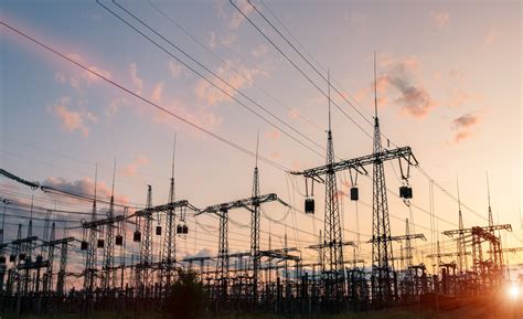 Voltage Surges In Industrial Settings Causes And Remedies
