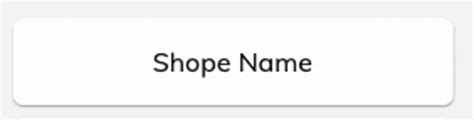 Android Bounce Button Flutter Stack Overflow