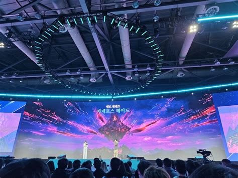 카제로스 레이드 로스트아크 에펨코리아