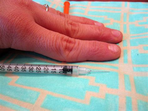 In Depth Information About The Hcg Injections