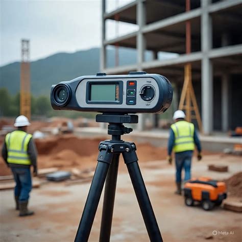 Automatic Level Instrument 5kg At ₹ 80000piece In Coimbatore Id 2855194395248