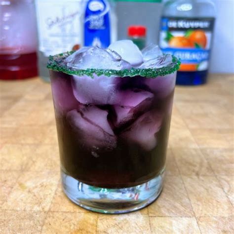 Drunk Witch Drink Occasional Cocktails