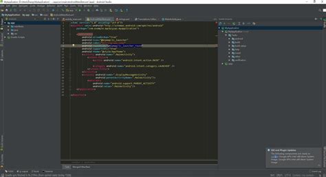 Why Is Gradle Build Failed Every Time When I Run My App On My Actual