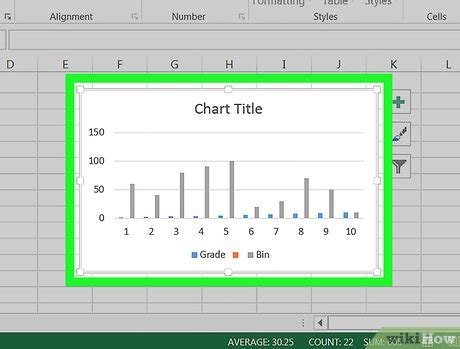 How To Label The Axes Of A Graph In Microsoft Excel