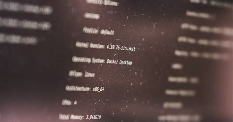 Execute A Shell Command Inside A Docker Container 3 Methods