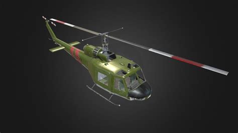 Huey 3d Models Sketchfab