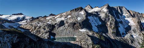 North Cascades Andy Porter Photography