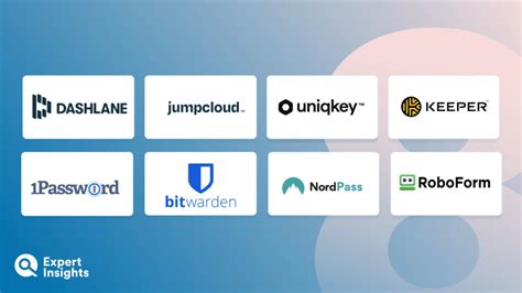 the top 7 on premises password management solutions