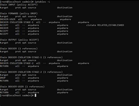 Web App Cannot Connect On External Network · Issue 10281 · Containers