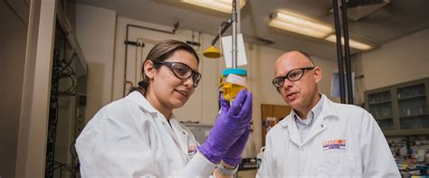 Chemical Engineering Lab