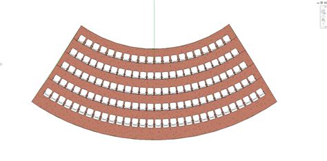 revit tip using the radial array command envisioncad