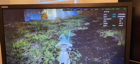 Default Performance Overlay And AMD Adrenalin Overlay Not Matching R ROGAlly