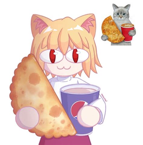 Neco Arc Tsukihime And More Drawn By Meowmei Danbooru