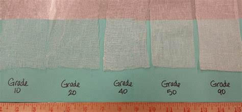 Cheesecloth Grade 40 100 Cotton Great For Felting And Dyeing 1