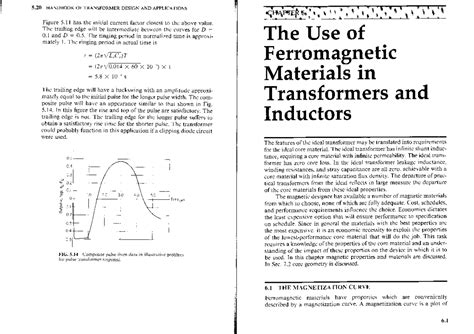 Flaganan Handbook Of Transformer Design Applications 5 Introduction To Customer Satisfaction
