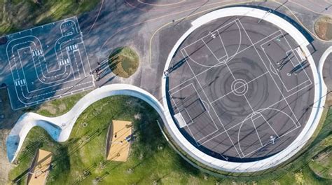 Pin On Landscape Design Playgrounds Architecture Copenhagen