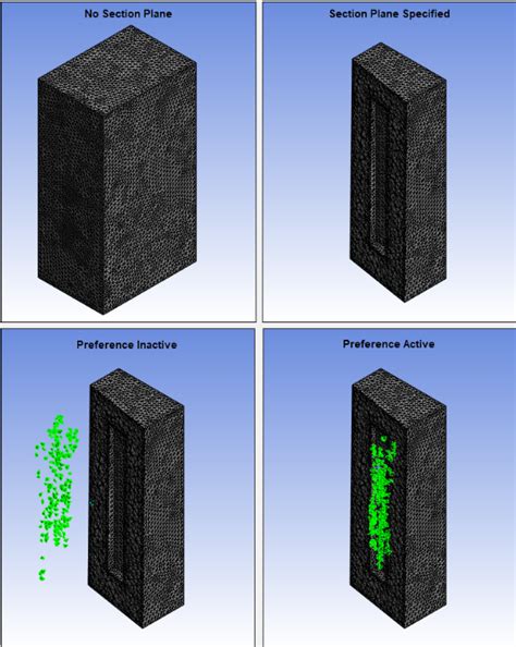 قابلیت های جدید نرم افزار Ansys 2023 R1