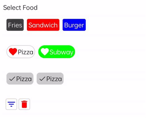 Creating Custom Jetpack Compose Chips Kamal Kakkar