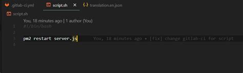 Nodejs Pm2 Command Not Found In Ec2 When Running Script File
