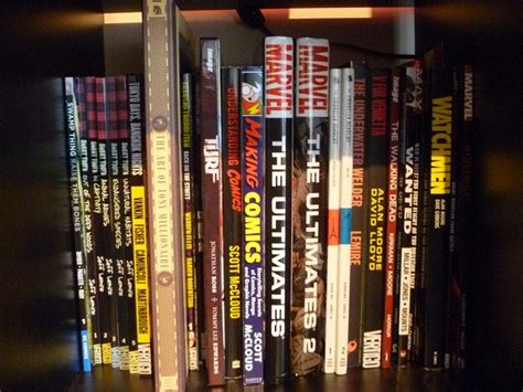 Bill Shows Us Shelf Porn The Chicago Way