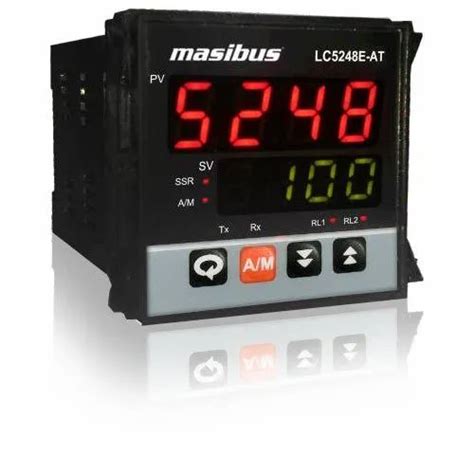 Auto Tune PID Controller At Best Price In North 24 Parganas By Positronics India ID 16391946362