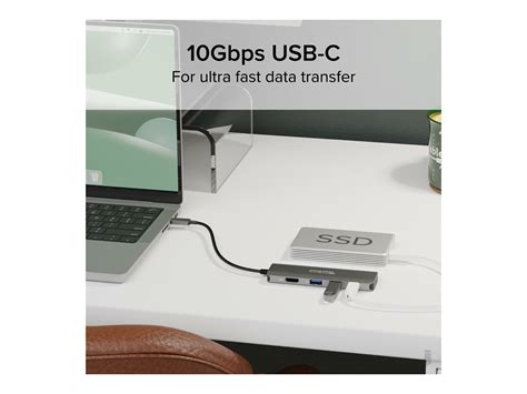 Plugable Docking Station Shi