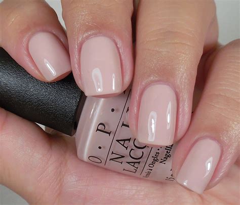 Opi Soft Shades Collection 2015 Opi Gel Nails Opi Gel Nail Colors