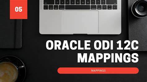 Oracle Data Integrator Odi 12c Mappings Youtube
