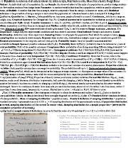 Statcheatsheet Pdf Course Hero