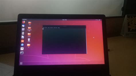 Command Line Ubuntu 1804 Terminal Is Not Responding Ask Ubuntu