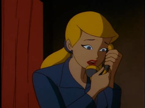 Grace Lamont Dcau Gallery Dc Database Fandom