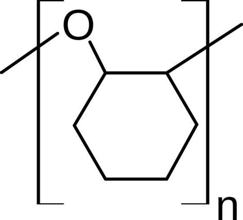 Free Images Poly Cyclohexene Oxide Svg