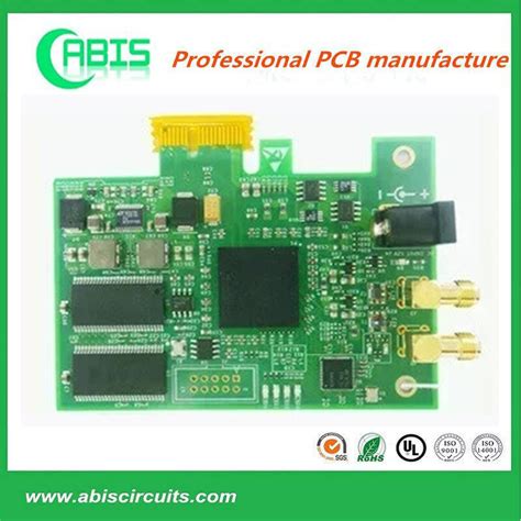 Shenzhen Oem Custom Pcba Mircocomputer Mcu Smt Single Chip Pcb Printed Circuit Board And Pcb Shenzhen Oem Custom Pcba Mircocomputer Mcu Smt Single Chip Pcb Printed Circuit Board And Pcb