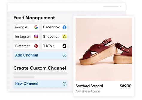 Google Shopping Management