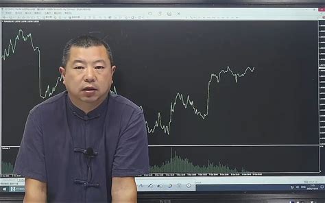 交易想要持续盈利谨记这几个要点赚钱会变得很简单 李柄增一跟势交易 李柄增一跟势交易 哔哩哔哩视频
