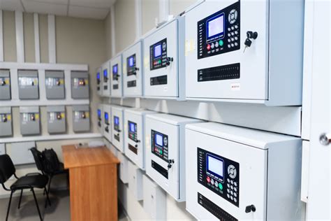 Automation Systems ВТП Трансекспо