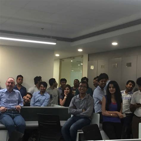 About Us Jaarvis Technologies It Solutions And Services