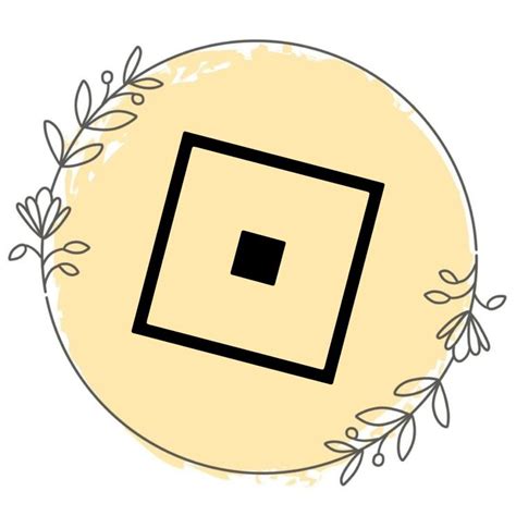 Roblox App Icon Roblox Navideño Amarillo