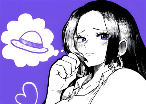 Bộ Sưu Tập 170 Hình ảnh Boa Hancock Vừa đẹp Vừa Ngầu