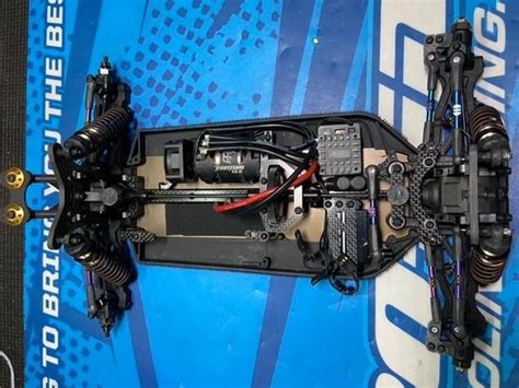 Yokomo Yz 4 Sf2 ARTR R C Tech Forums